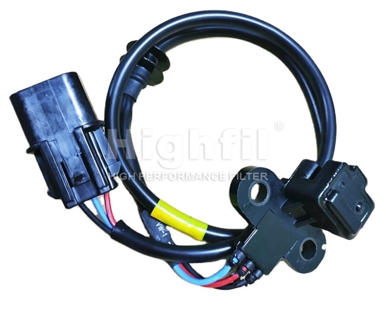 OE:CHRYSLER:MD303644; - Camshaft Sensor