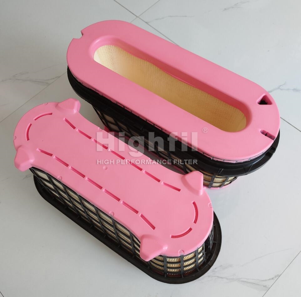 OE:Mercedes Benz:A0040949704; - Air Filter