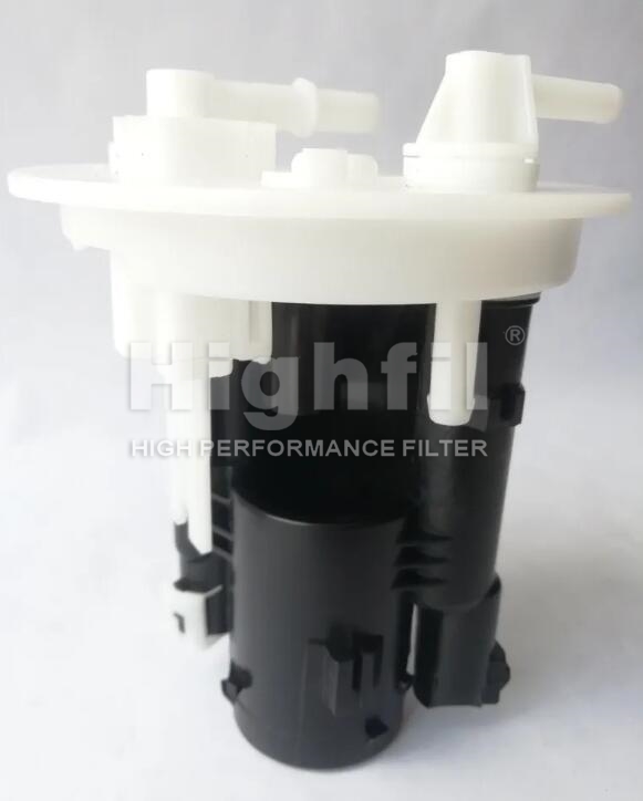OE:Mitsubishi:MD552781; - Fuel Filter