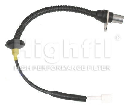 OE:SUZUKI:8972067602; - crankshaft pulse