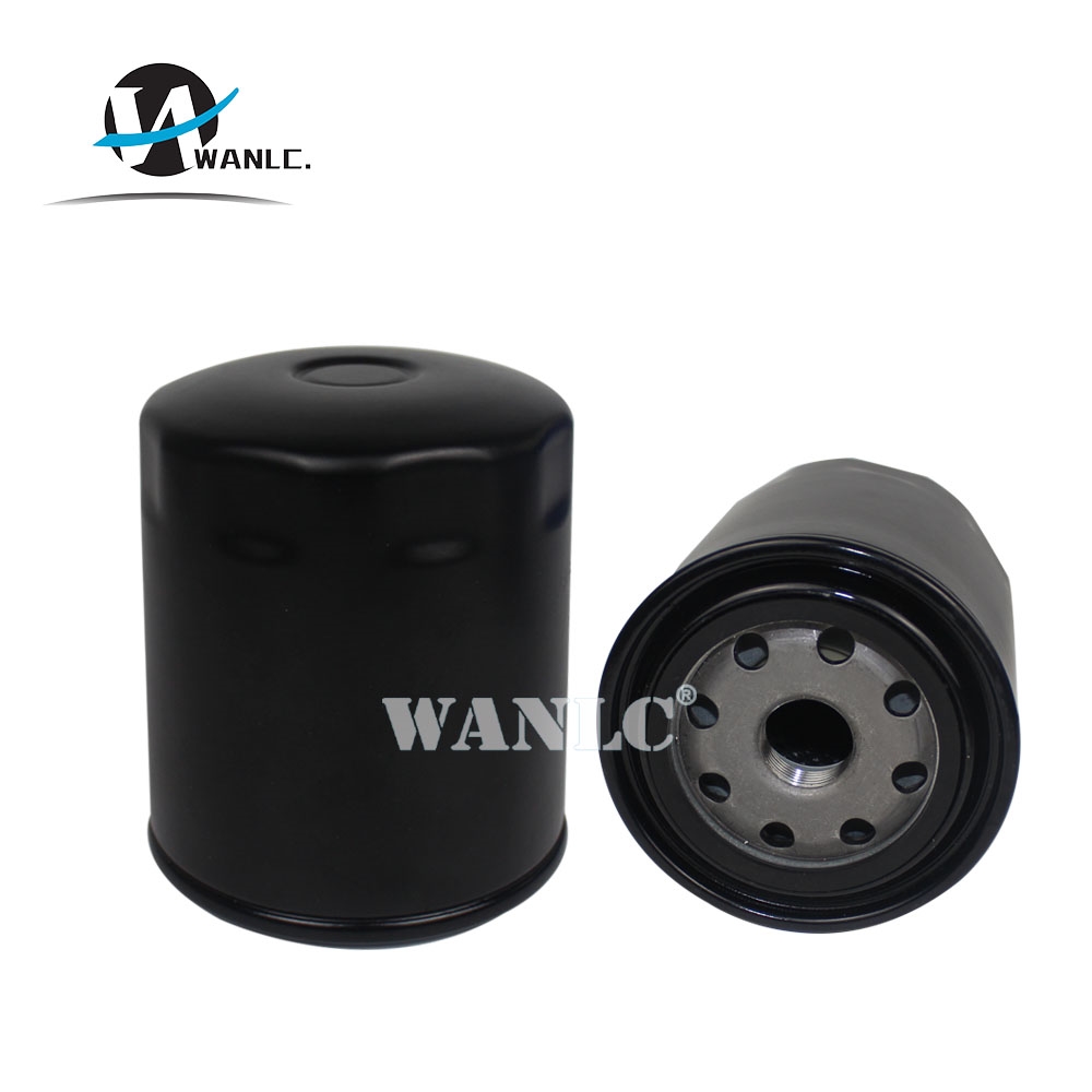 OE:SCANIA:2002705; - Fuel Filter