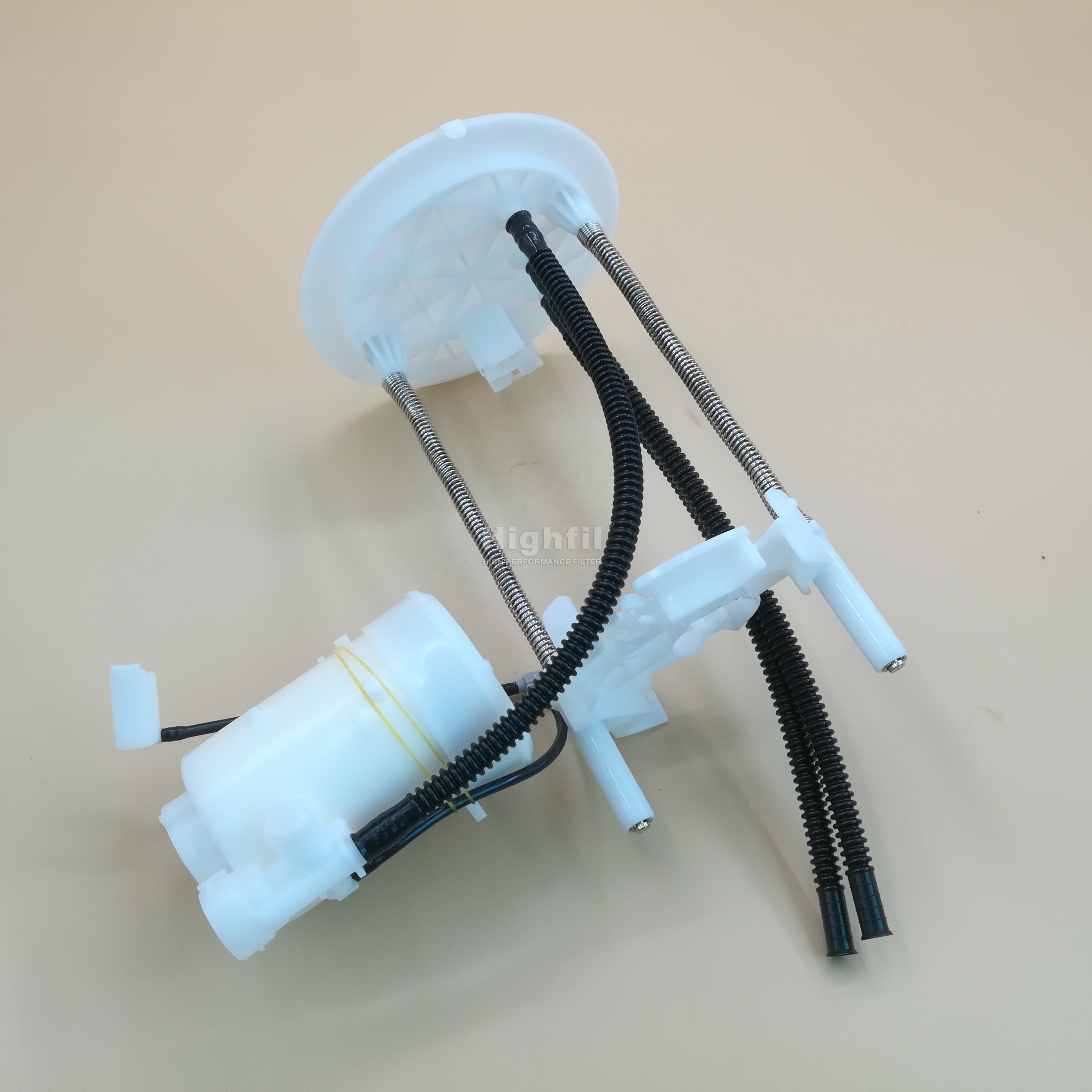 OE:TOYOTA:77024-60230; - Fuel Filter