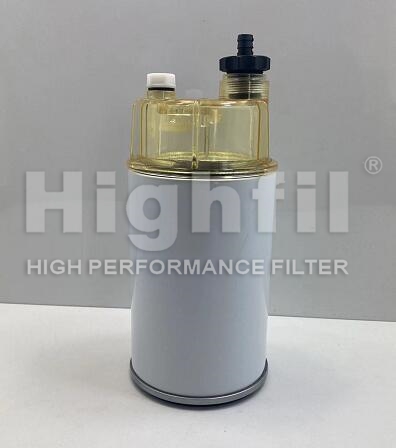 OE:VOLVO:20514654;MANN:wk94026;FLEETGUARD:FS19735;TECFIL:PSD260; - Fuel ...