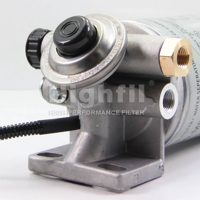 OE::R90-MEP-01;MERCEDES-BENZ:0004702190; - Filter base