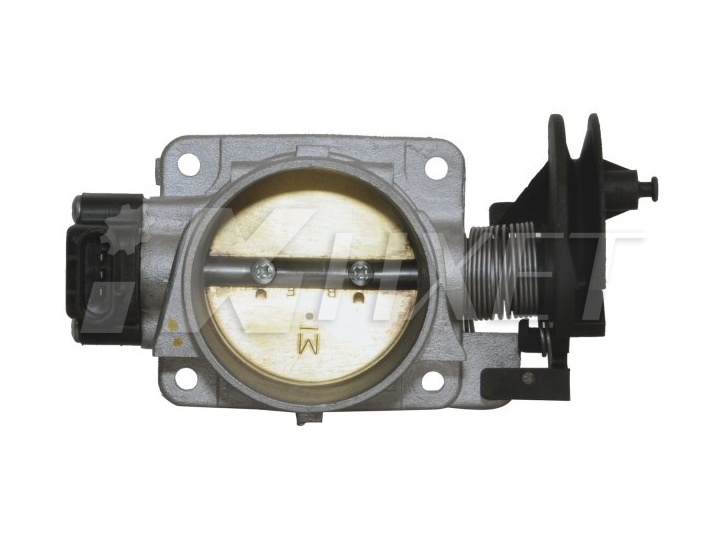 OE:OEM:F77Z9E926AD; - Throttle Body