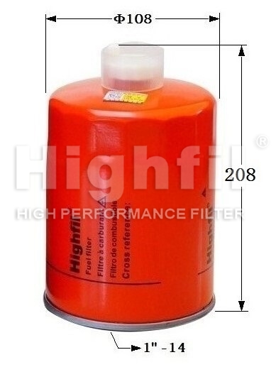 OE::300109004; - Fuel Filter