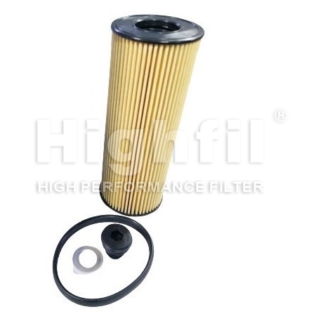 OE:HYUANDI:26320-2R000; - Oil Filter