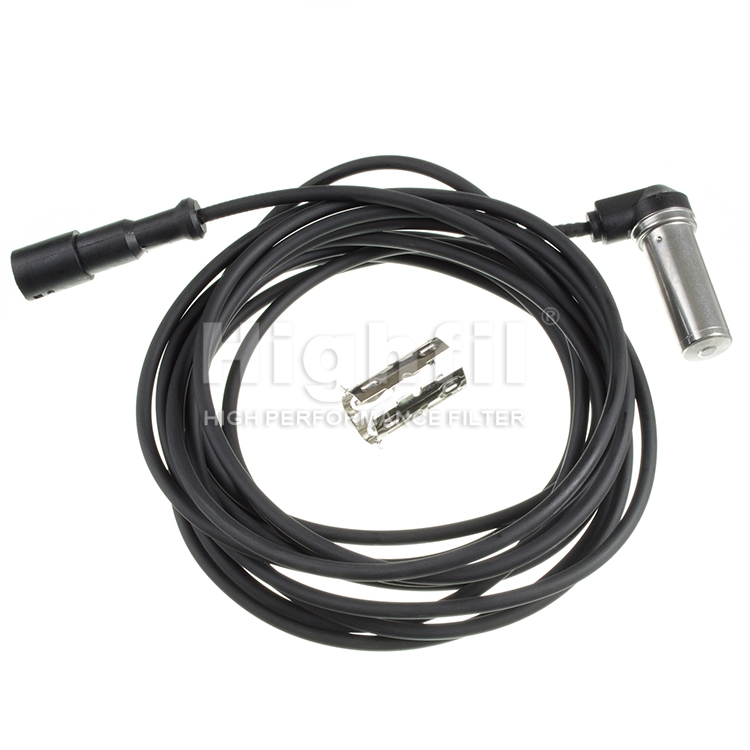 OE::1862600; - ABS传感器