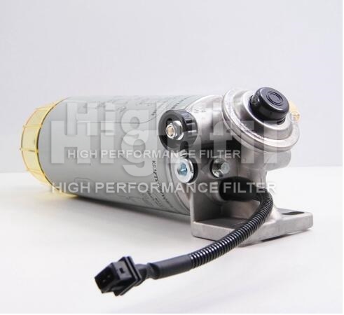 OE::R90-MEP-01;MERCEDES-BENZ:0004702190; - Filter base