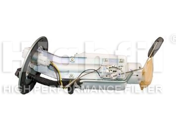 OE::31110-09000; - Urea Injection Tank Unit