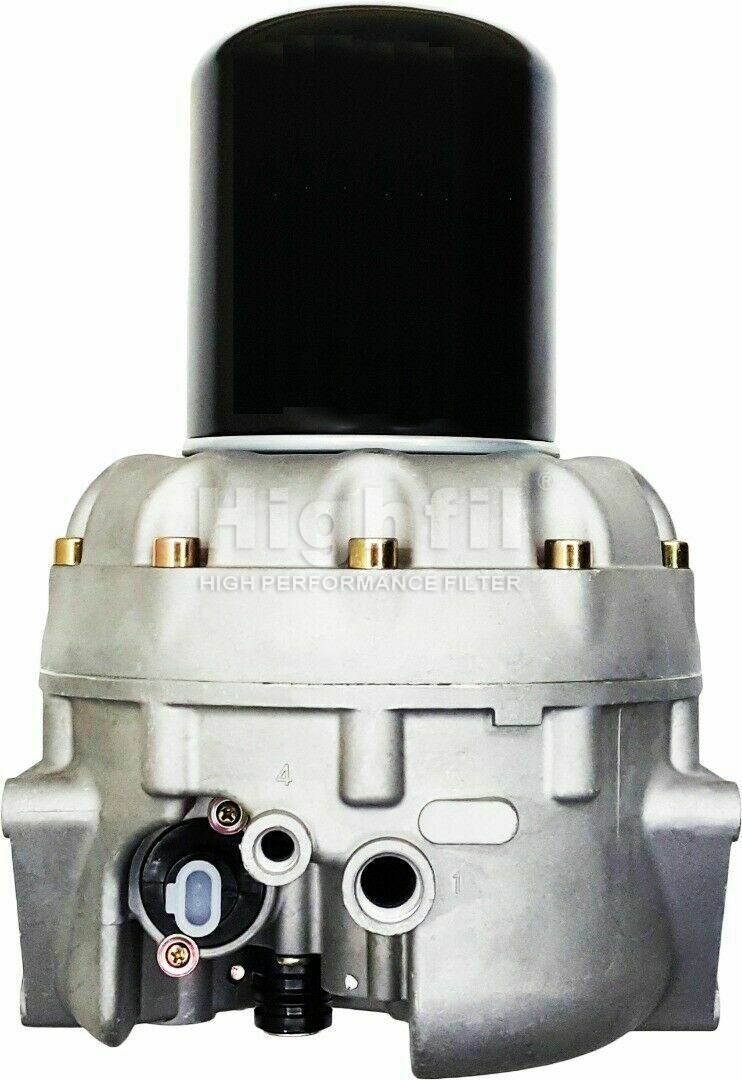 OE:Meritor:4324711010;Meritor:S4324711010; - Air Dryer