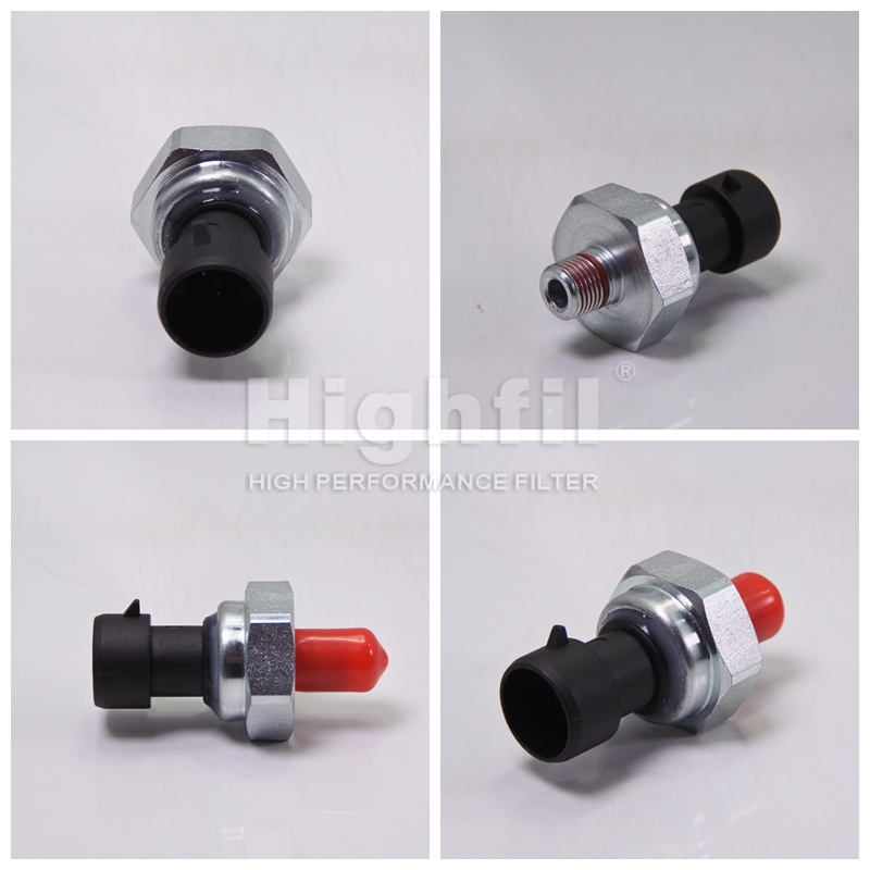 OE:RENAULT:64MT2114; - Oil Pressure Switch