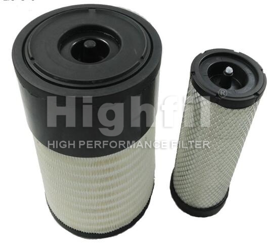 OE:CAT:4881643;CAT:471-6955;CAT:453-5509; - Air Filter