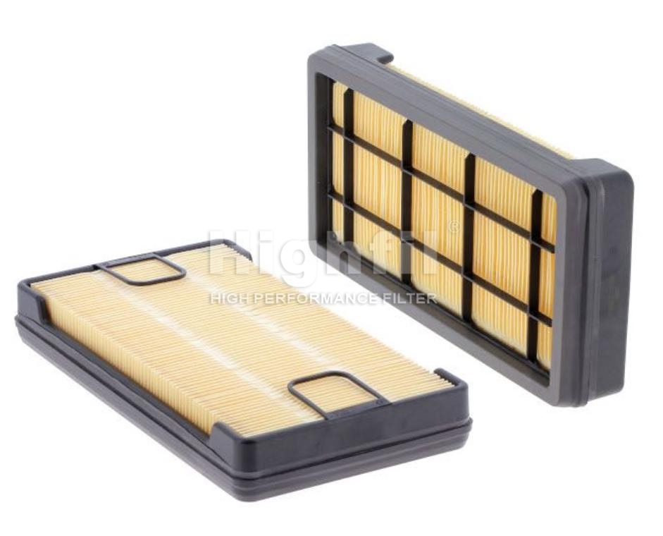 OE:Scania:2829529;Scania:2490805;Scania:2829531; - Air Filter