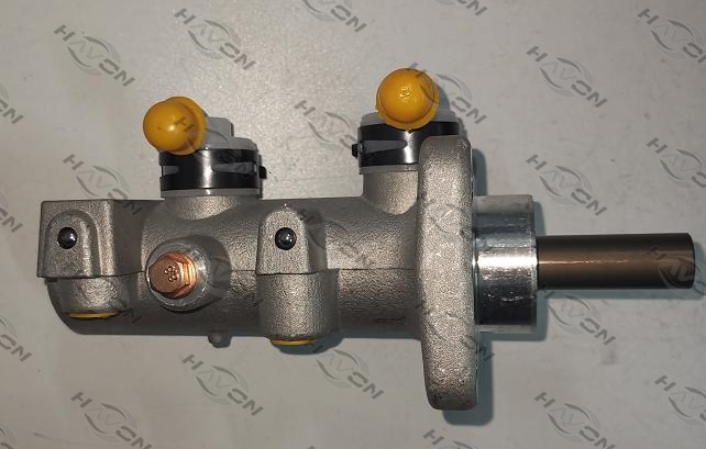 OE:MITSUBISHI:MK384489; - Brake Master Cylinder