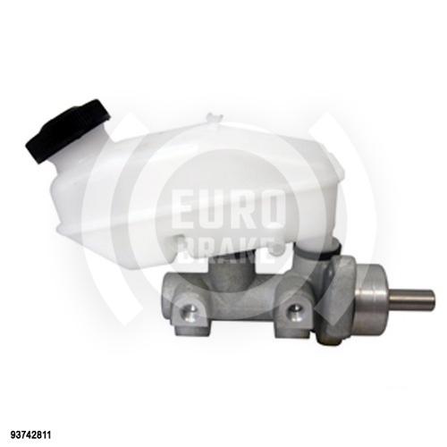 OE:CHEVROLET:96534608; - Brake Master Cylinder