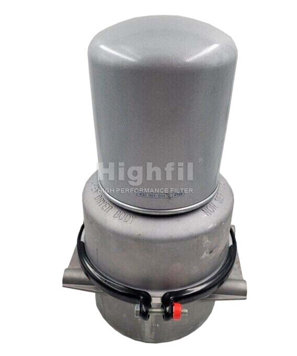 OE:OEM:4324801430;OEM:4324801450;OEM:S432-480-145-0; - Air Dryer