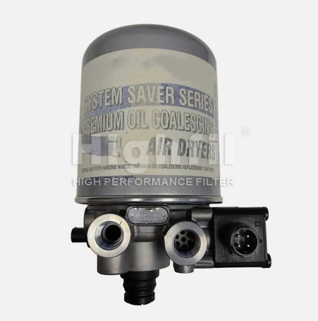 OE::S4324252000; - Air Dryer