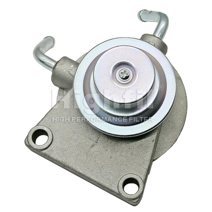 OE::23301-54410; - Filter base