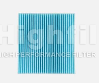 OE::8891352050;:8025530600; - Cabin Air Filter