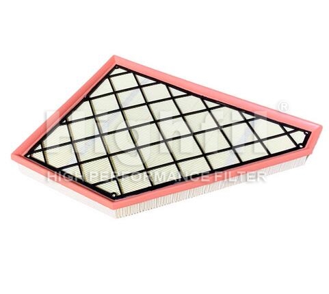 OE:FOMOCO:MB3G-9601-BA; - Air Filter