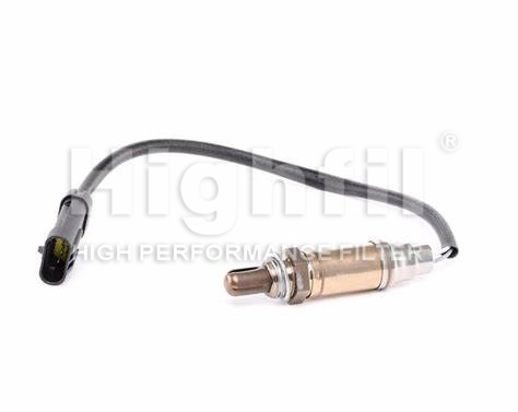 OE:AUDI:036 906 262 F;BENTLEY:UE7 494 0;CHRYSLER:04686 621; - Oxygen Sensor