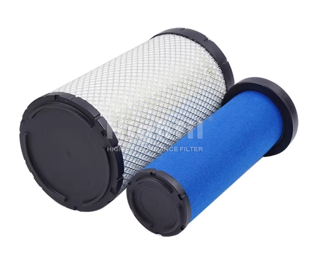 OE:HOWO:LG9704190654;:191003; - Air Filter