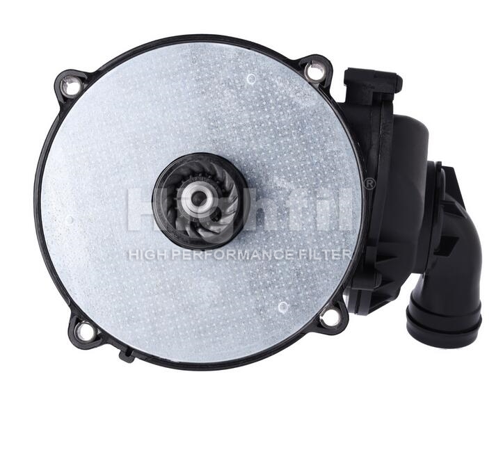 OE:Renault:74 22 999 842;Volvo:23587730; - Vapour Separator