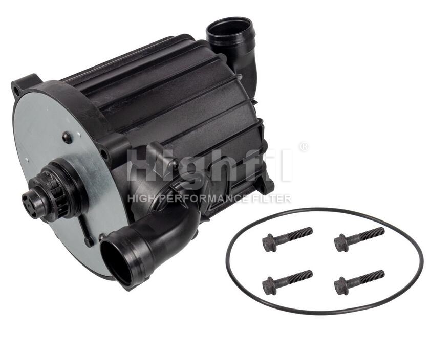 OE:Volvo Trucks:21523995;Volvo Trucks:22767078; - Vapour Separator