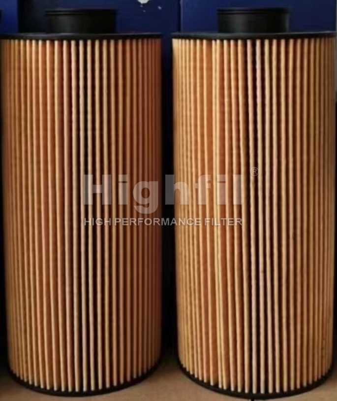 OE:VOLVO:230587;VOLVO:24008818; - Oil Filter