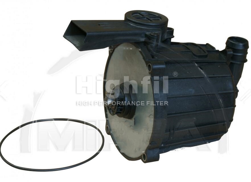 OE::4720107662; - 油气分离器