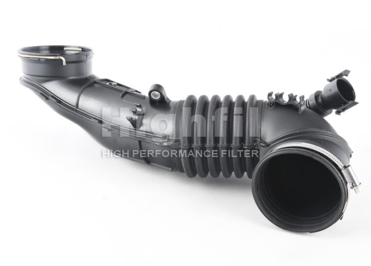 OE::13717804846; - Air Manifold