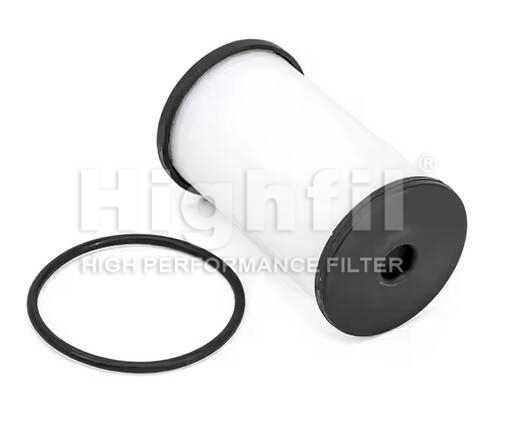 OE::6DT35-1711100; - 变速箱滤清器