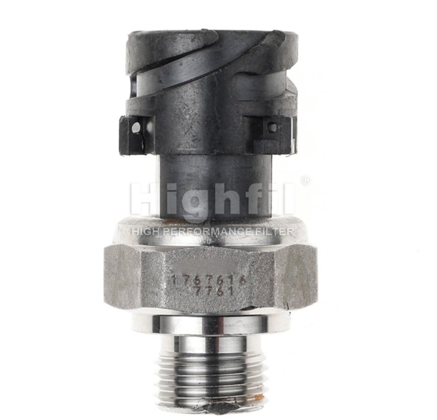 OE:SCANIA:1767616;SCANIA:2544657; - Oil Pressure Sensor