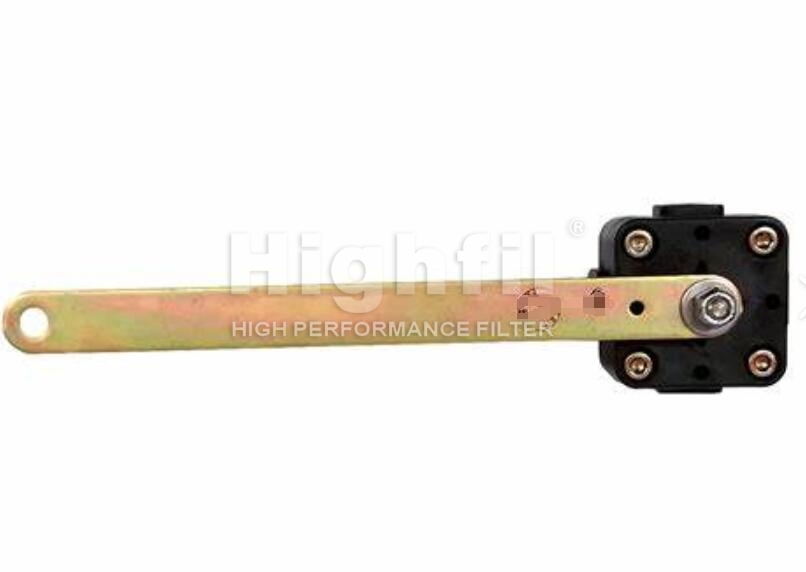 OE:OEM:BKSKD2204; - Height Control Leveling Valve