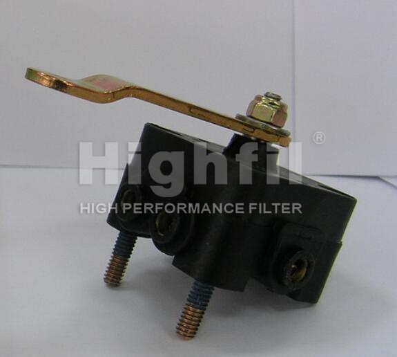 OE:OEM:BKSKD2262; - Height Control Leveling Valve