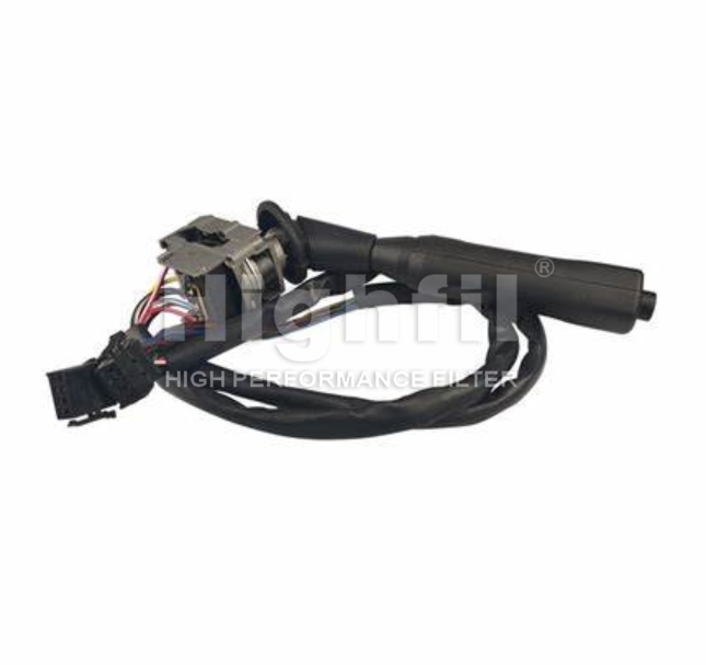 OE:MERCEDES-BENZ:6555400045;MERCEDES-BENZ:655 540 0045; - Steering switch