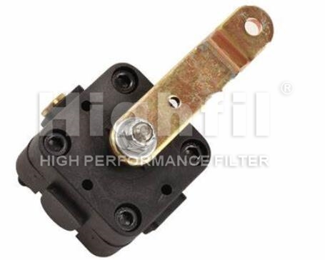 OE:OEM:BKSKD2510; - Height Control Leveling Valve