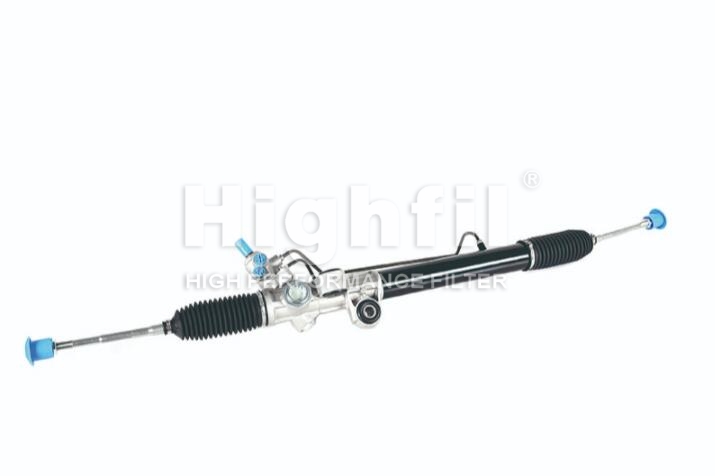 OE:OEM:8-874944-520-0;OEM:8-97944520-0;OEM:8-97943518-0; - Steering Box