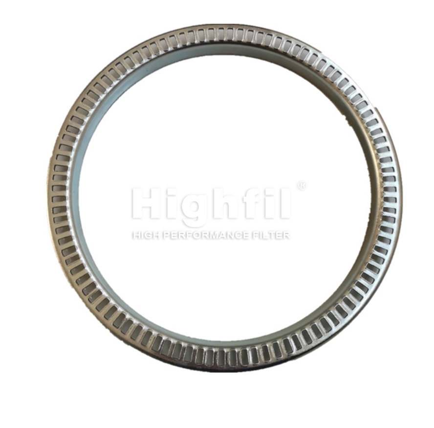 OE:EVOBUS:943 334 01 15; - ABS齿圈