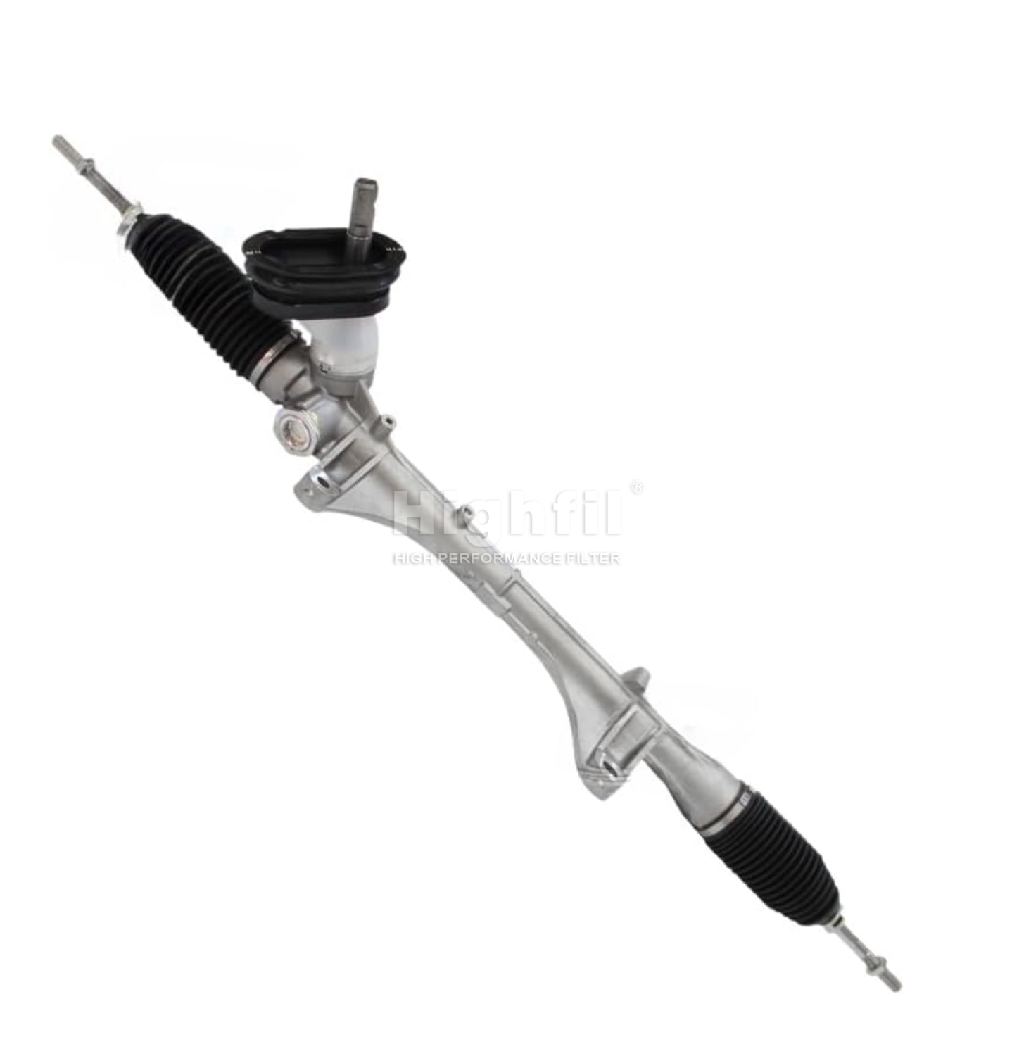 OE:NISSAN:48001-ED500;NISSAN:48001-ED51A;NISSAN:48001-EM02A;NISSAN:48001-EM30A; - Steering Box