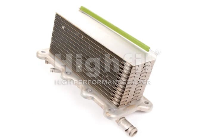 OE:OEM:31439996; - Oil Cooler, engine oil