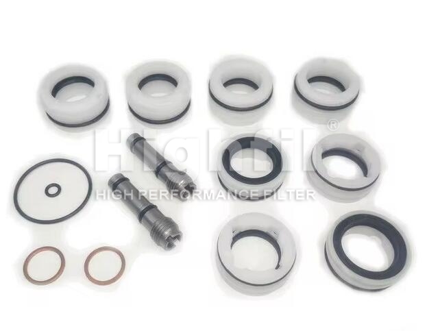 OE::0002604098; - Wheel Cylinder Rep Kits
