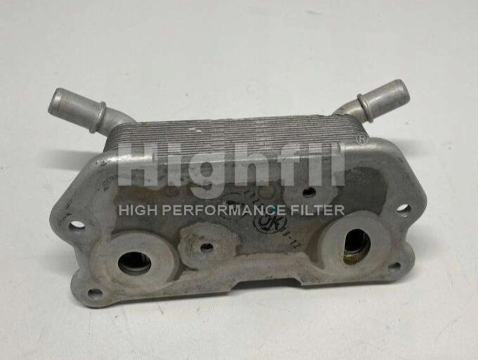 OE:OEM:32208285; - 机油冷却器