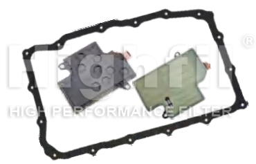 OE::24294355; - A/T Filter