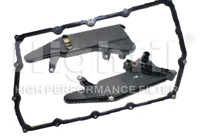 OE::35330-60100; - A/T Filter