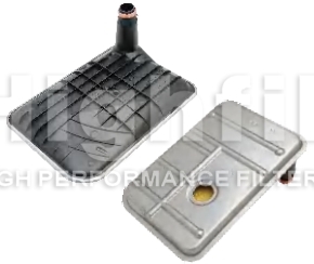 OE::29542833; - A/T Filter