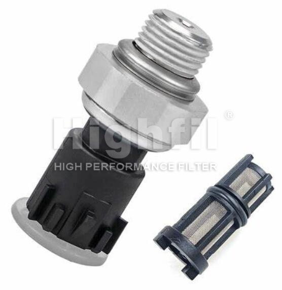 OE::12673134+12585328; - Oil Pressure Sensor