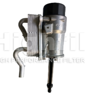 OE::A1121880401;:A1121800311; - 机油冷却器