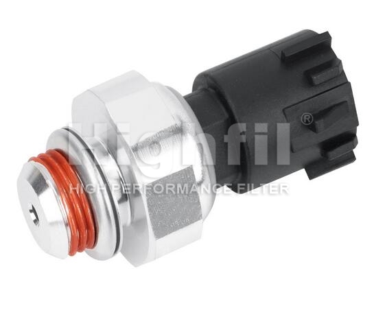 OE::12673134; - Oil Pressure Sensor